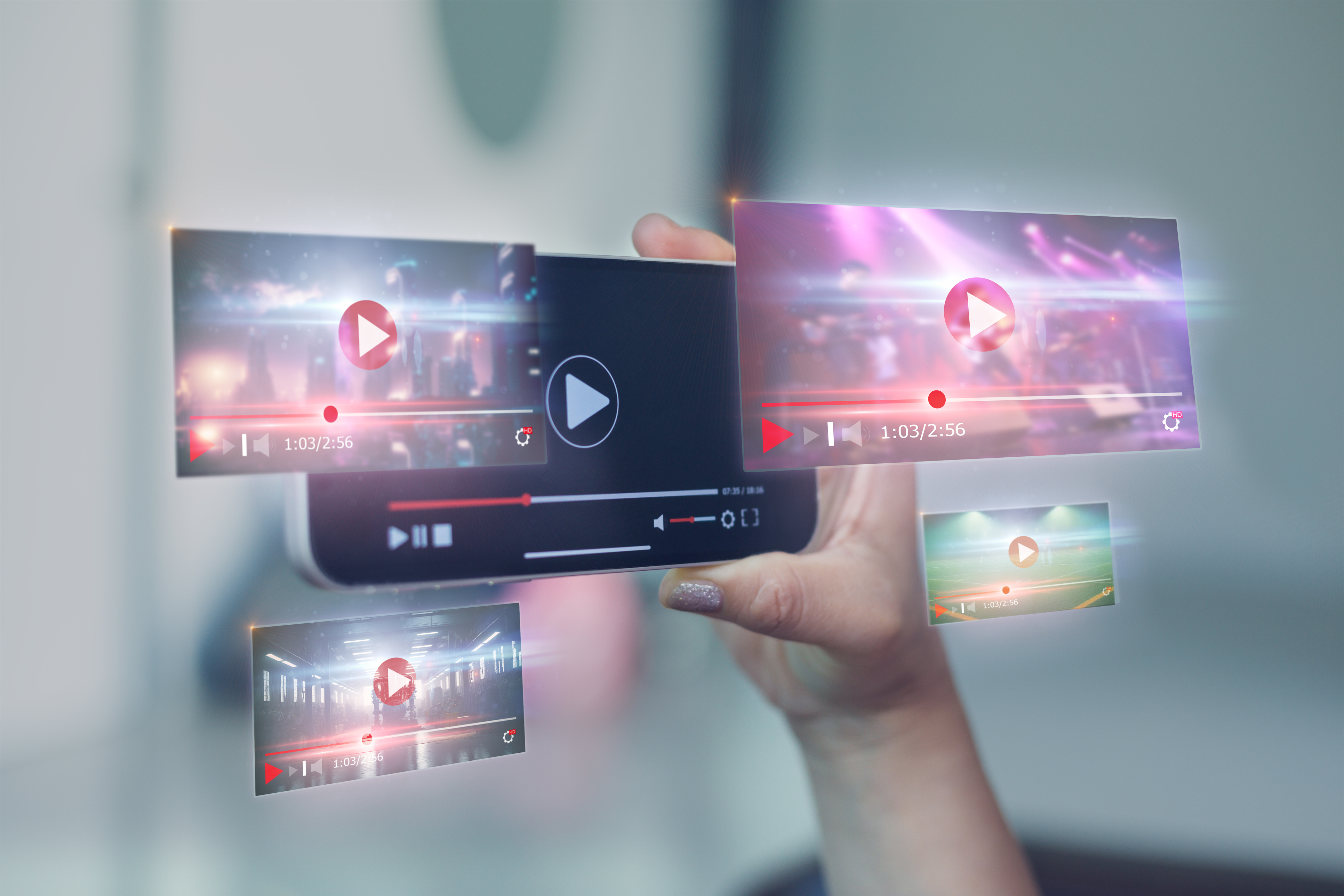 How the “&list” YouTube Link Hack Can Skyrocket Your Video Views ...